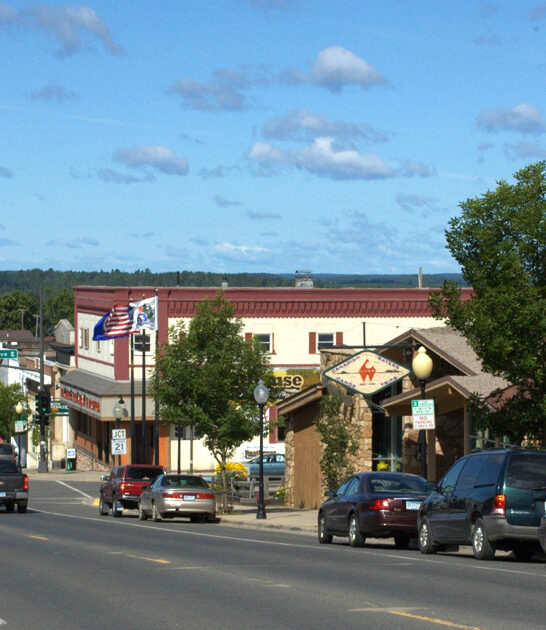 perfect gorgeous towns minnesota ftr