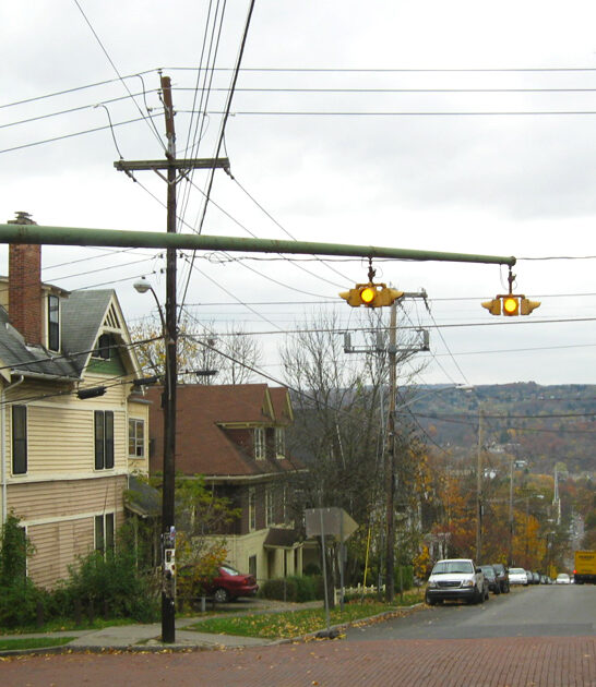 perfect new york towns ftr