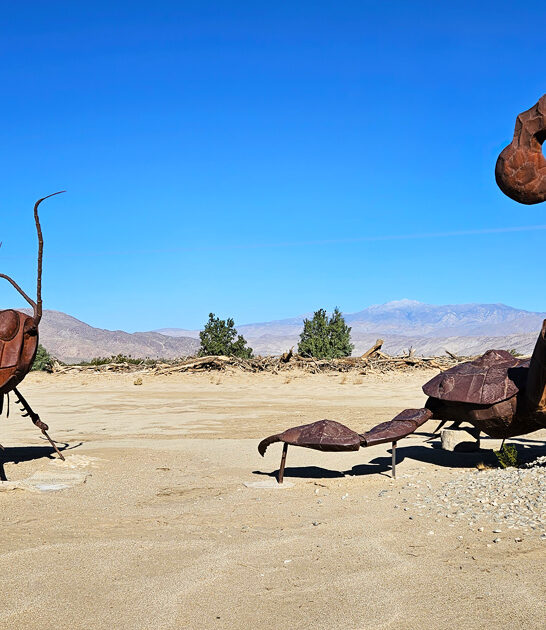perfect sculpture park california ftr