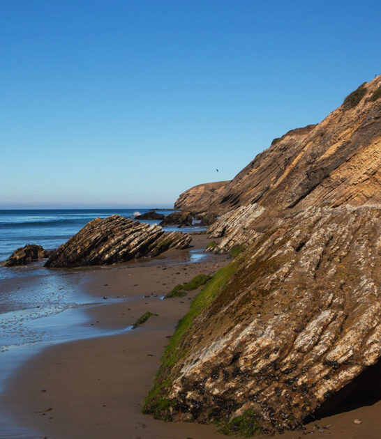 perfect stunning beach california ftr