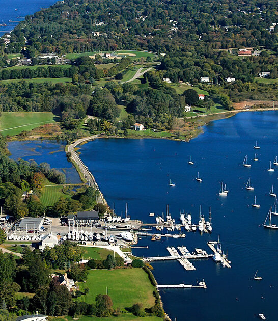 perfect town rhode island ftr