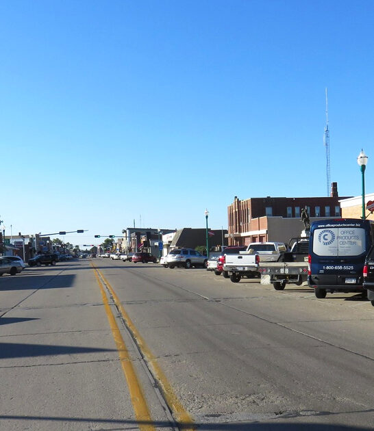 perfect towns awesome nebraska ftr