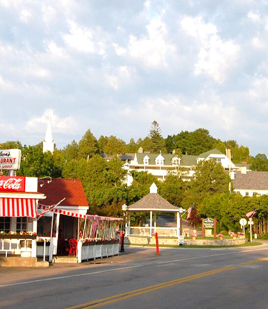 perfect towns trips wisconsin ftr