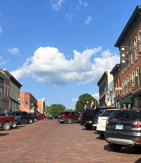 perfect weekend town illinois ftr