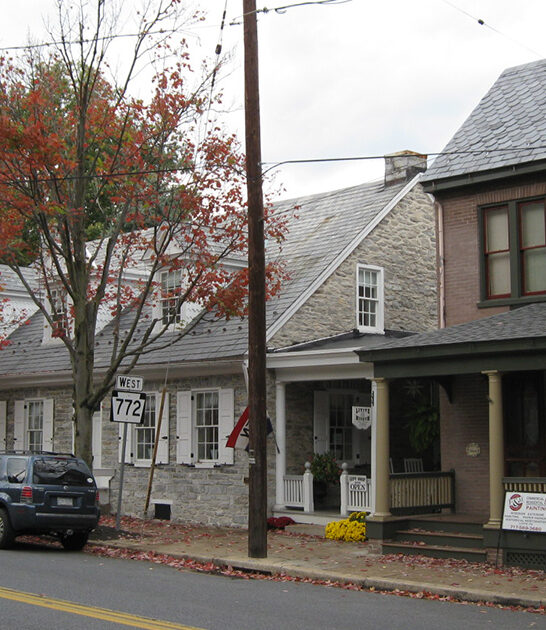 photogenic amazing town pennsylvania ftr