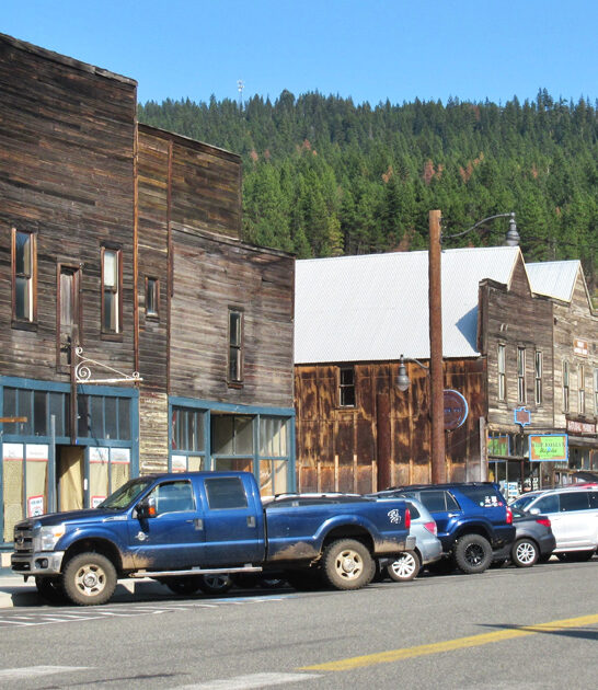 photogenic perfect town washington ftr