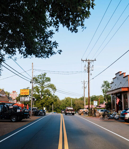 photogenic weekend city tennessee ftr