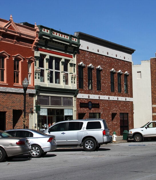 picture missouri perfect town ftr