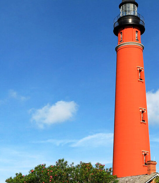 picturesque lighthouse museum florida ftr