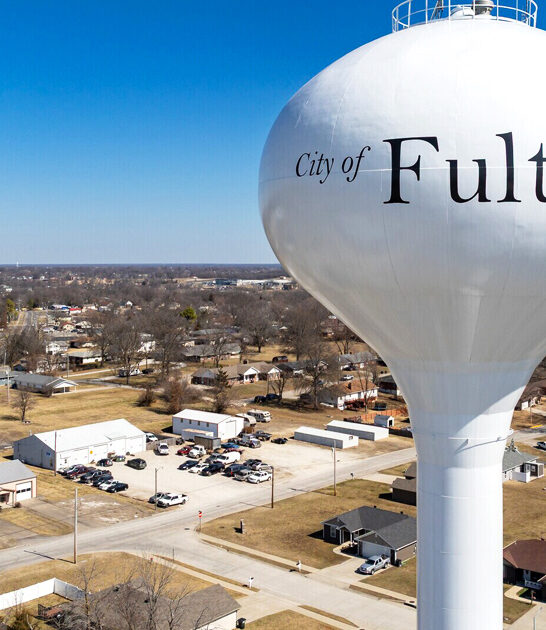 picturesque missouri village charm ftr