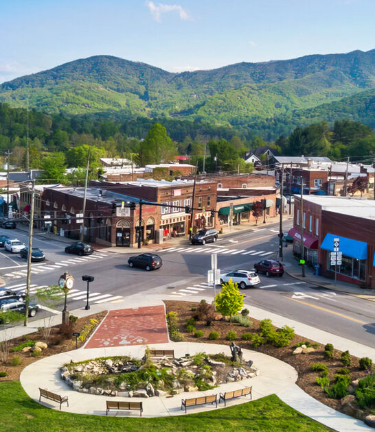 picturesque north carolina towns ftr