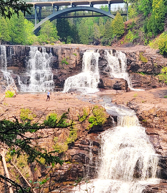picturesque park minnesota make ftr