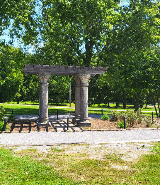 picturesque park oklahoma disappear ftr