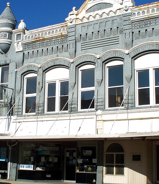 picturesque small ohio feels ftr