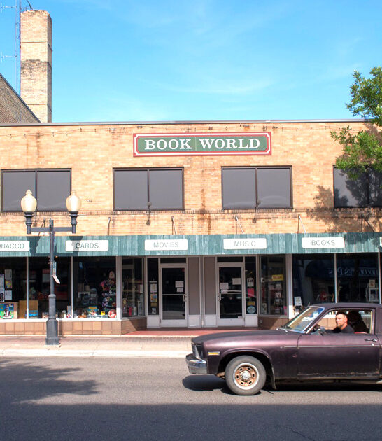 picturesque town minnesota security FTR