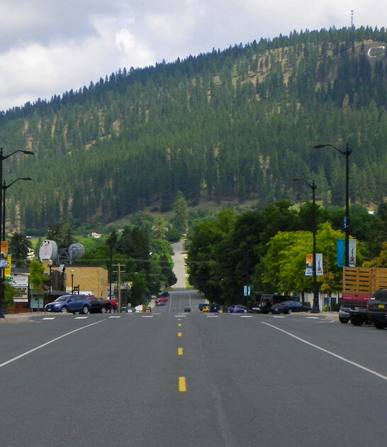 picturesque towns washington ftr