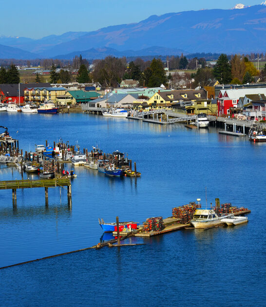picturesque washington towns ftr