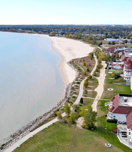 picturesque wisconsin dreamy getaway ftr