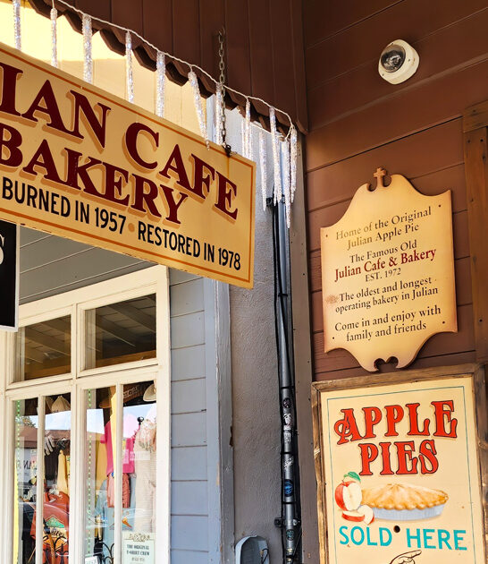 pie cafe incredible california ftr