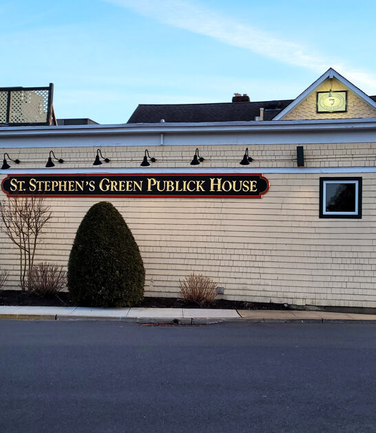 pie charming new jersey ftr