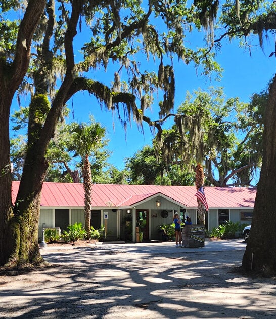 pies lime south carolina ftr