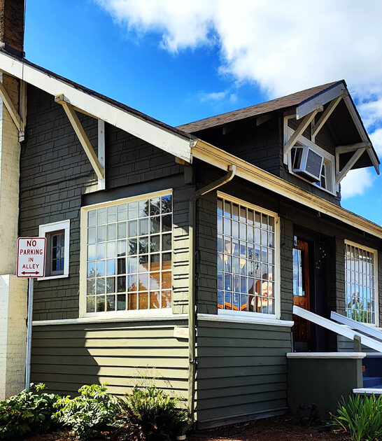 pint sized restaurant oregon ftr