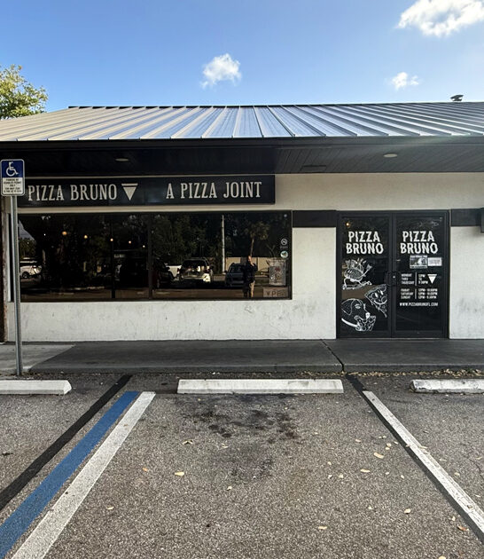 pizza joints florida good ftr