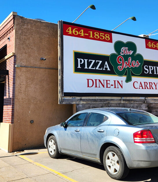 pizza nebraska outrageously good ftr