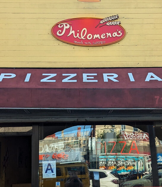 pizza restaurants new york ftr