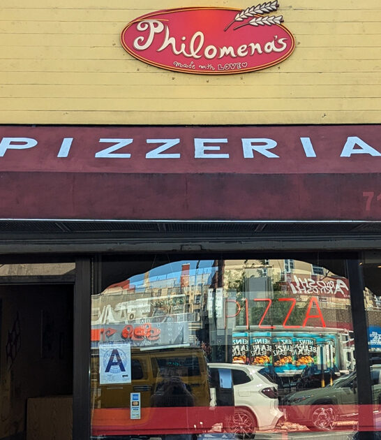 pizzerias inviting new york ftr