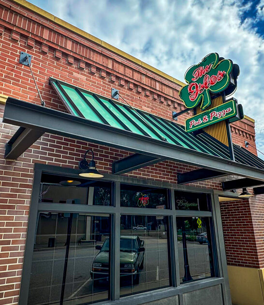 pizzerias nebraska locals enough ftr