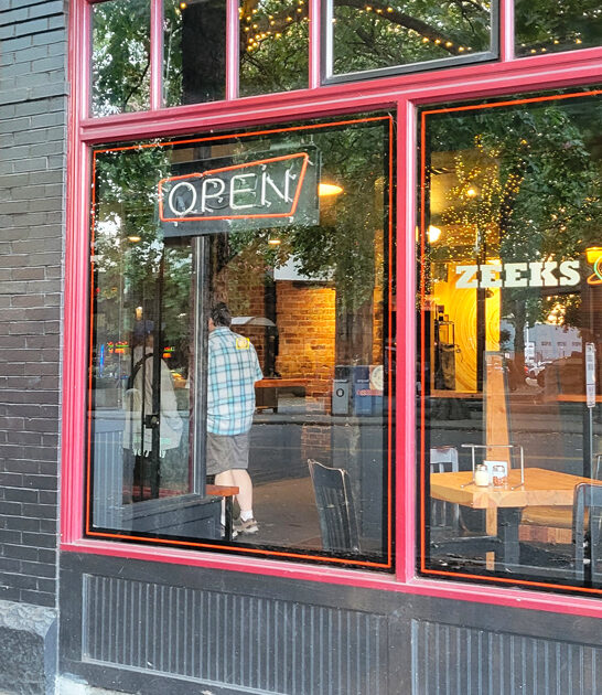 pizzerias washington taste buds ftr