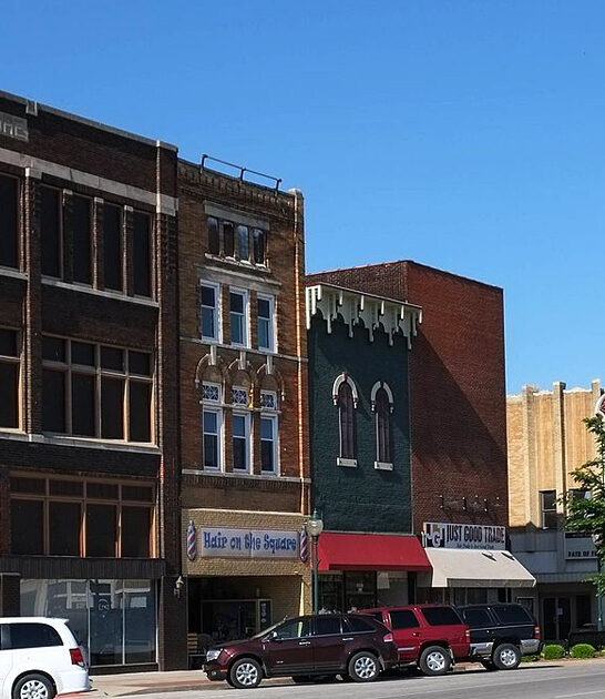 pleasant illinois community life ftr