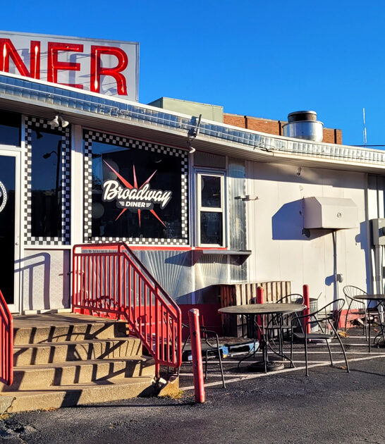 pop diners missouri delicious ftr