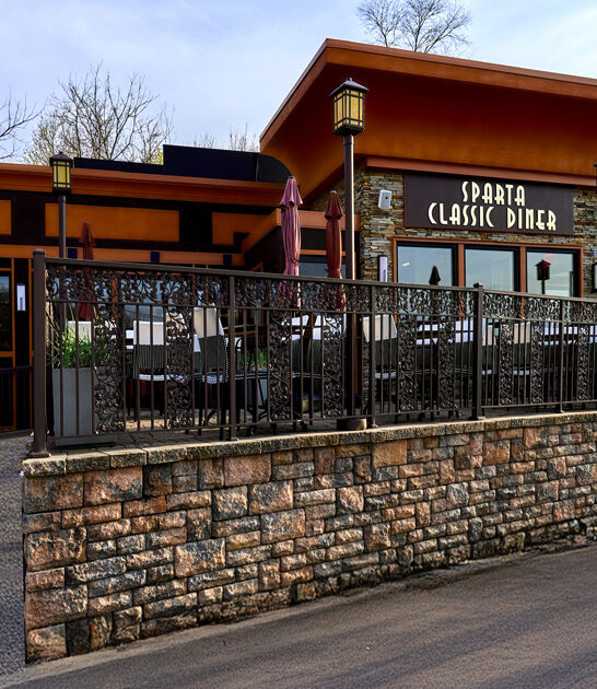 pop new jersey diner ftr