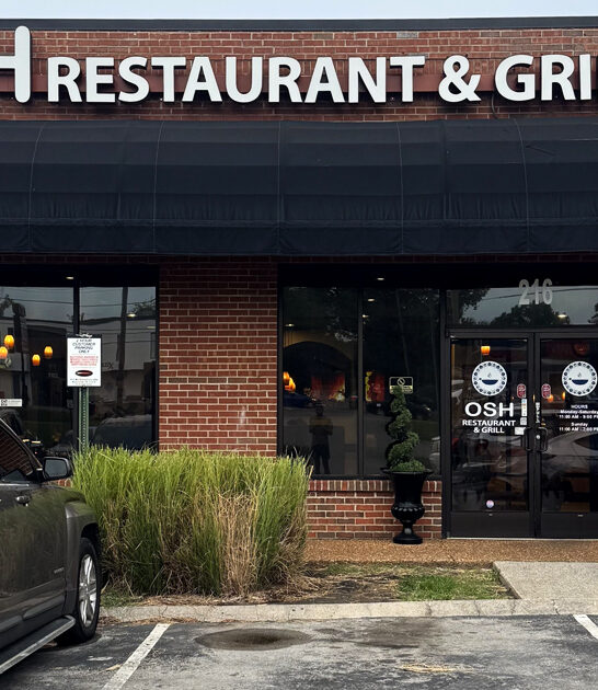 pop restaurant tennessee crab ftr