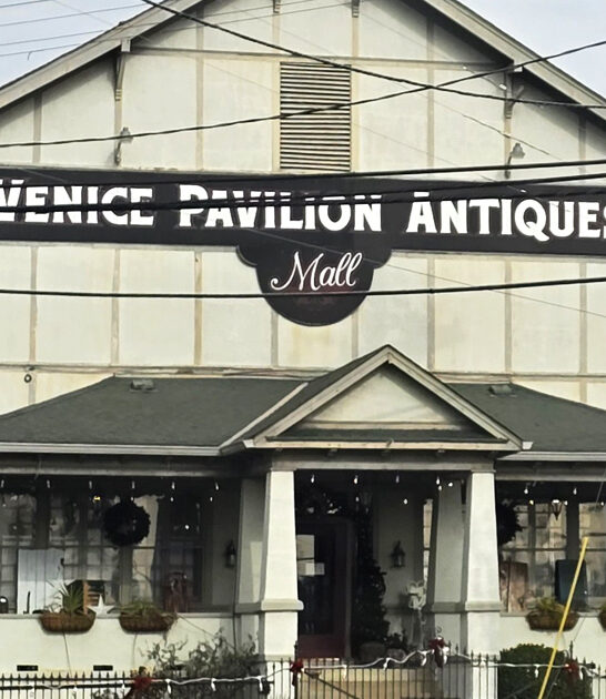popular antique store ohio FTR