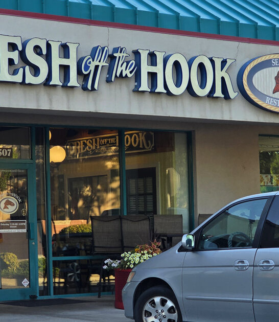 popular halibut shack idaho ftr