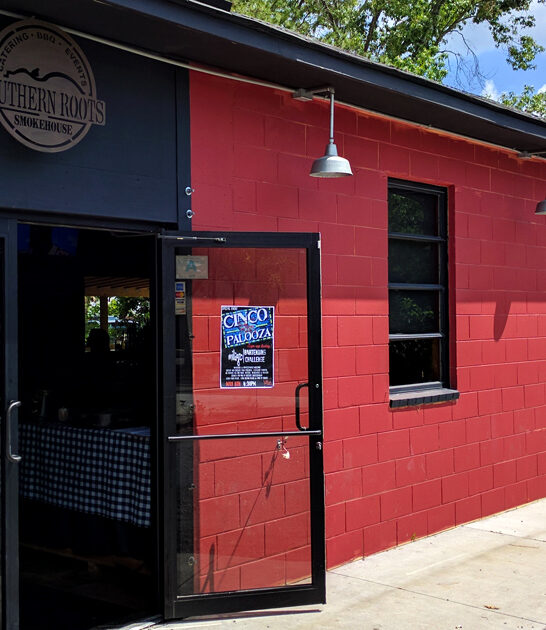 pork known south carolina ftr