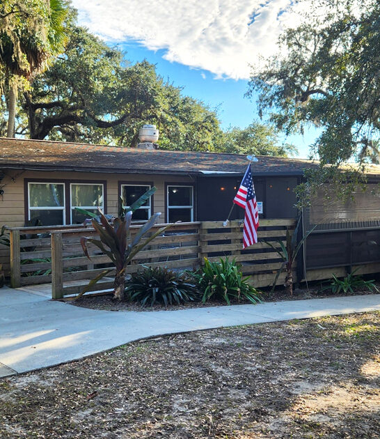 pork sandwich florida joint FTR