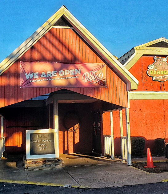 possum pie steakhouse arkansas ftr