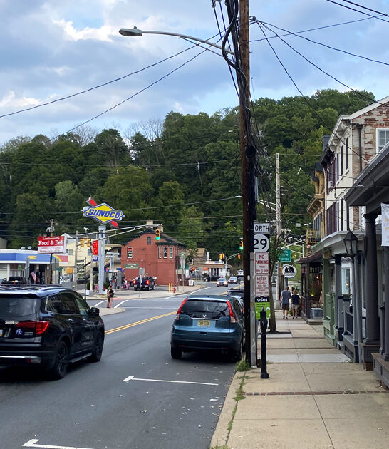 postcard new jersey perfect ftr