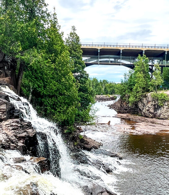 postcard park minnesota dream ftr