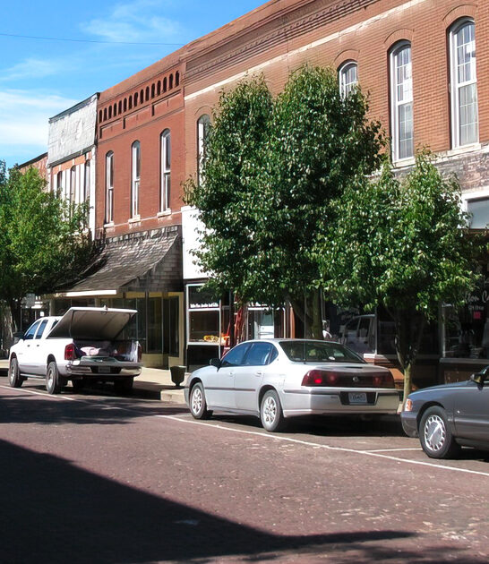 postcard perfect missouri haven ftr