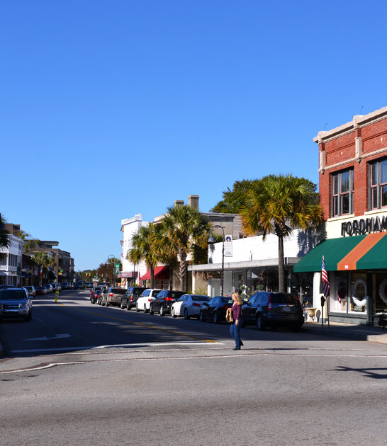 postcard south carolina perfect ftr