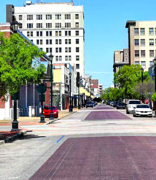 postcard town louisiana trip ftr