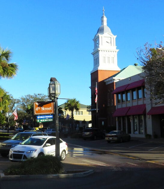 postcard towns florida gorgeous ftr