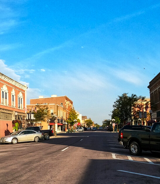 postcard worthy minnesota towns ftr