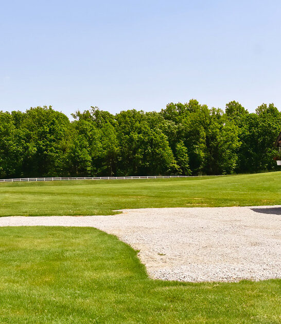 postcard worthy ohio farm ftr