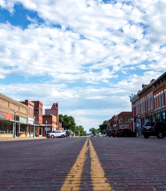 postcard worthy towns nebraska ftr